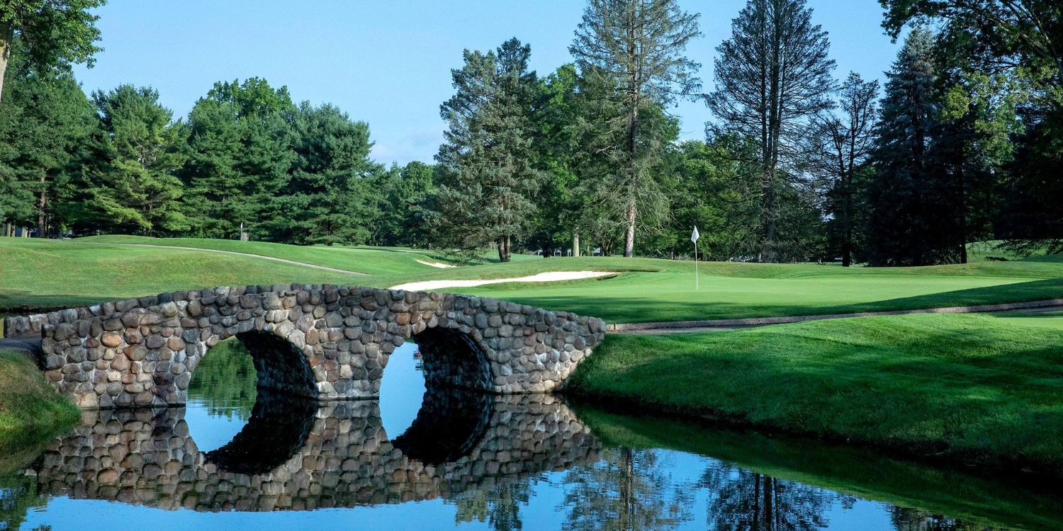 Firestone Country Club - South - Golf Package